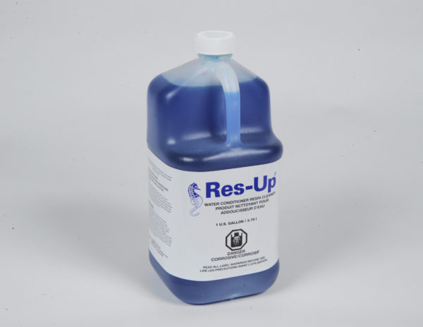 Res-Up - Ideal Water