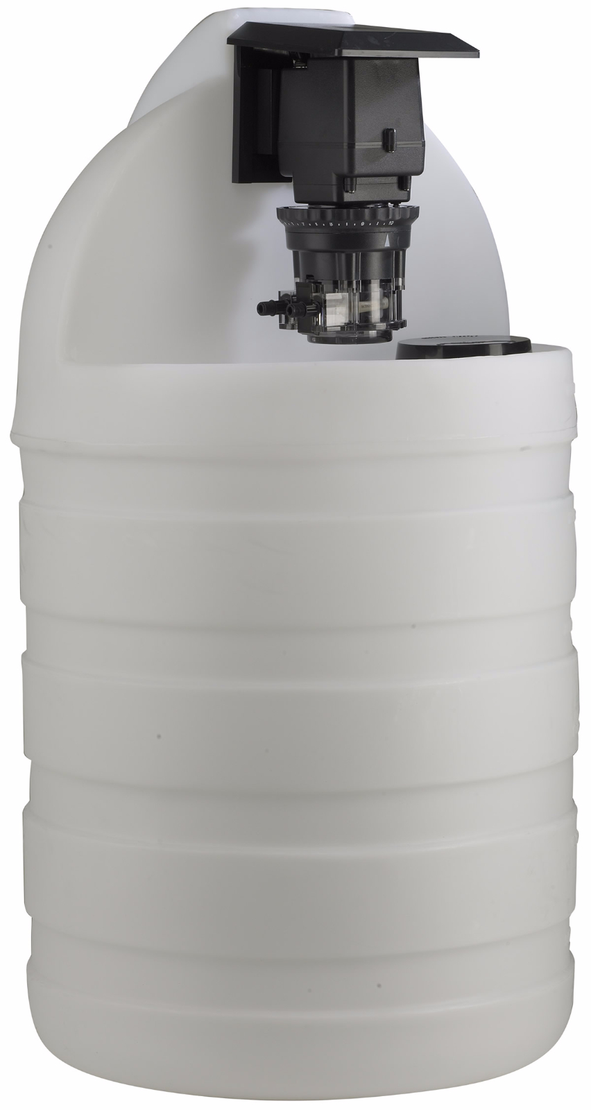 Soda Ash Injection - Ideal Water