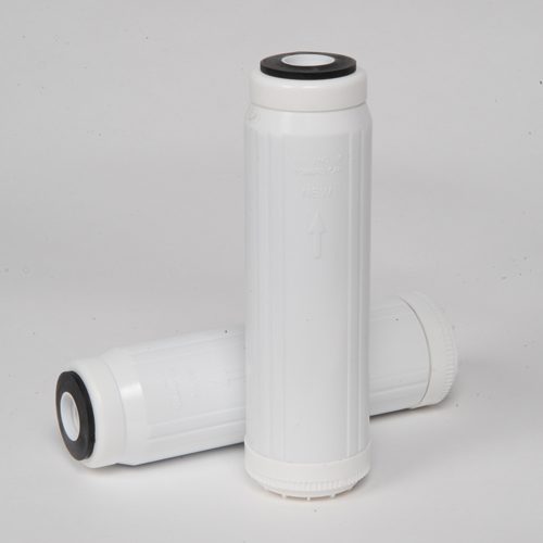 Slim Line Filter Housing - Ideal Water