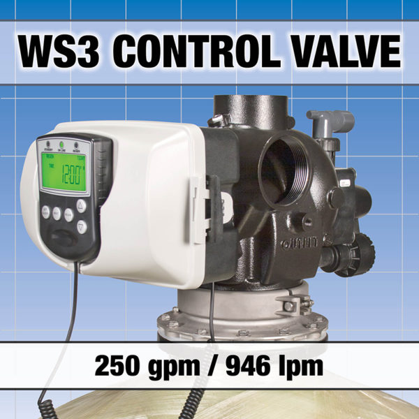 Clack Valves - Ideal Water